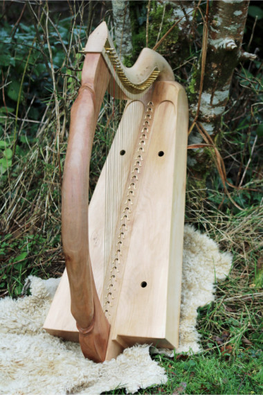 About I The Historical Harp Society of Ireland - The Historical Harp ...