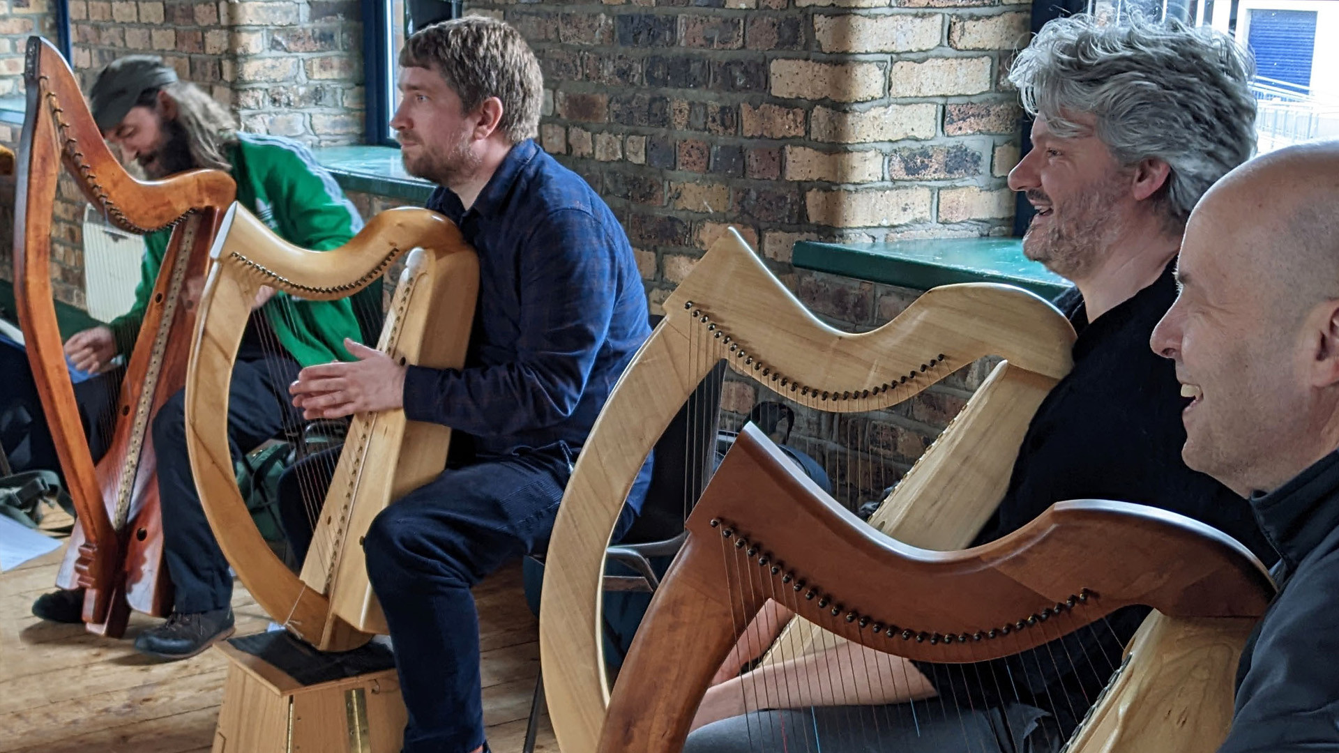 Home I The Historical Harp Society of Ireland - The Historical Harp ...