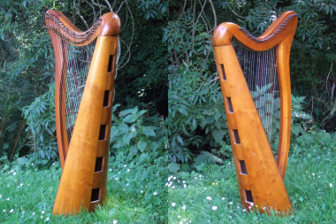 - The Historical Harp Society of Ireland